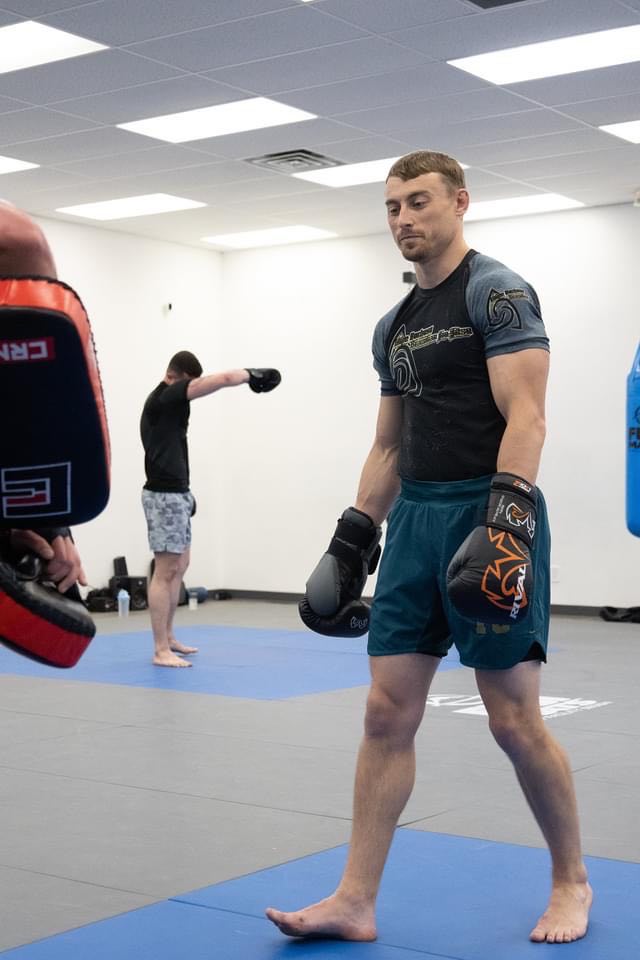 Nick Winters Portfolio